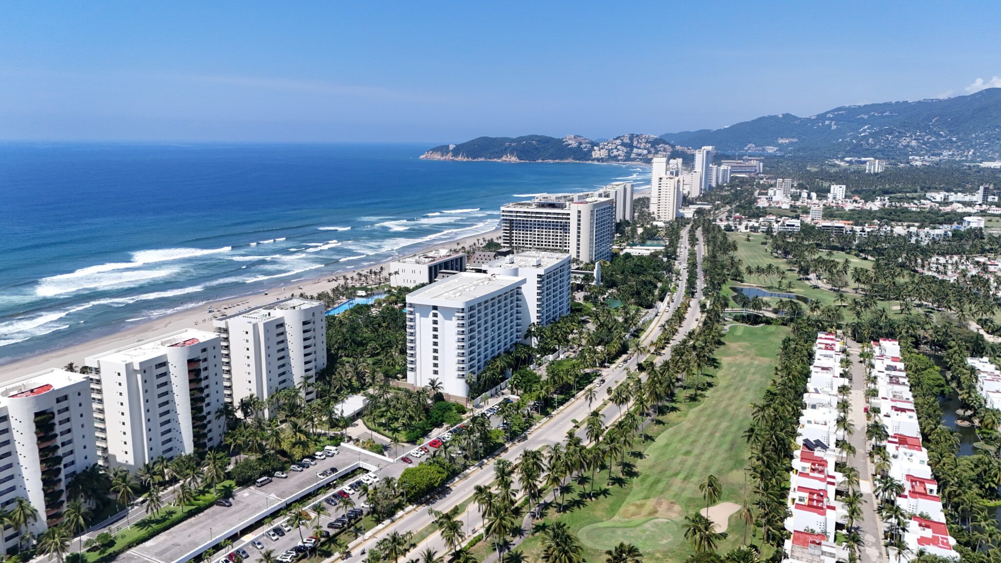 Acapulco – SiSol