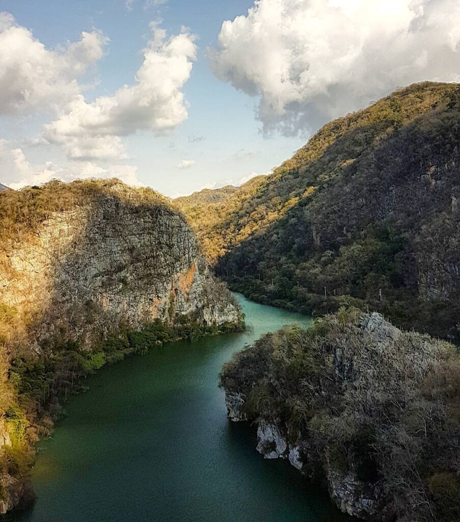 Cinco ríos imperdibles en Guerrero – SiSol