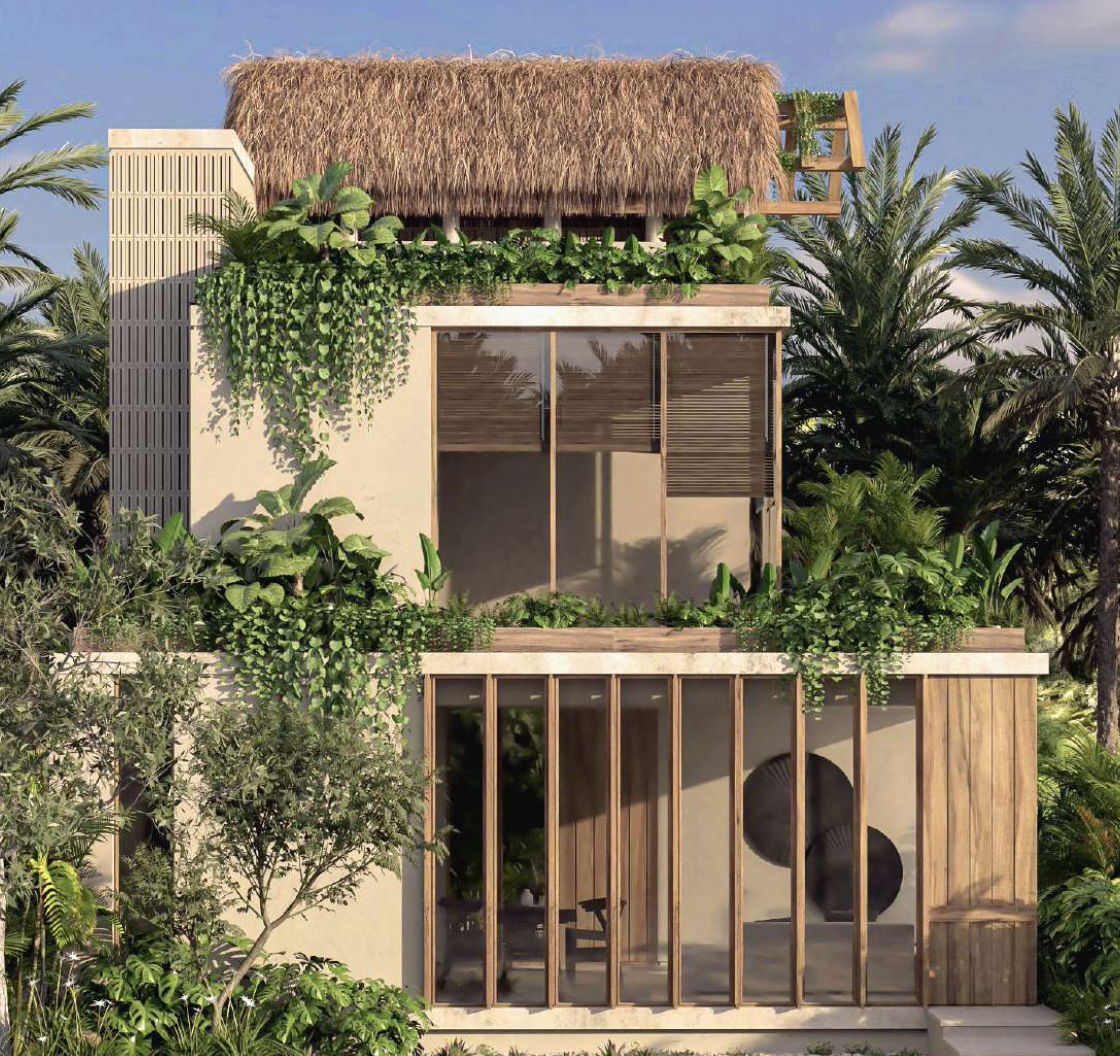Zénesis: Tu Rincón en el Corazón de Tulum – SiSol